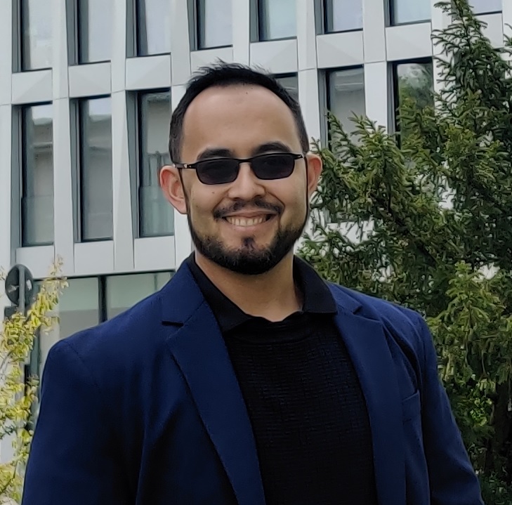 Gabriel T. Nakata
